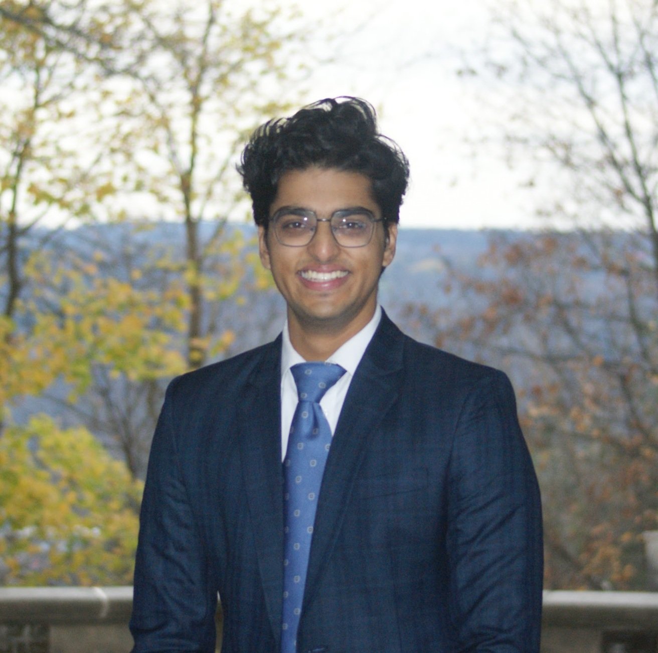Dev Shukla — Cornell Investment Banking Club
